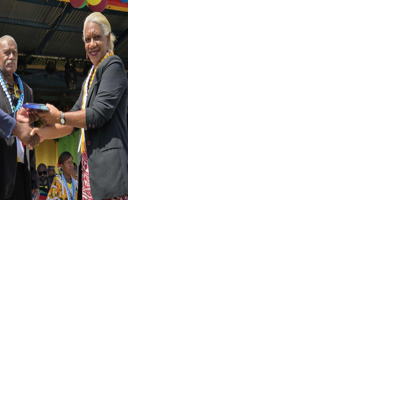 PVCC supports LMC’s 50th Anniversary with donation and plaque | News ...