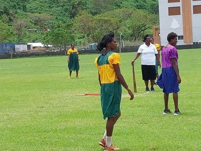 Ifira women qualify for final | Sports | dailypost.vu