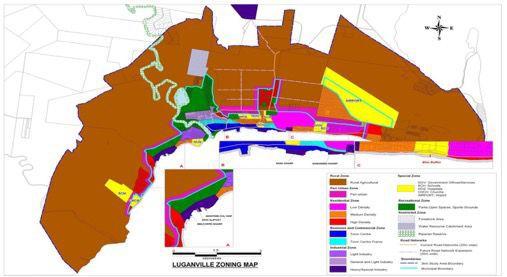Luganville Zoning and Development Control Plan Gazetted | News ...