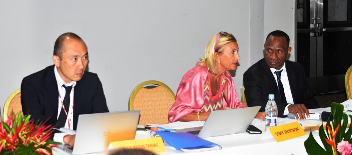 Kava formally recognized as a food | News | dailypost.vu