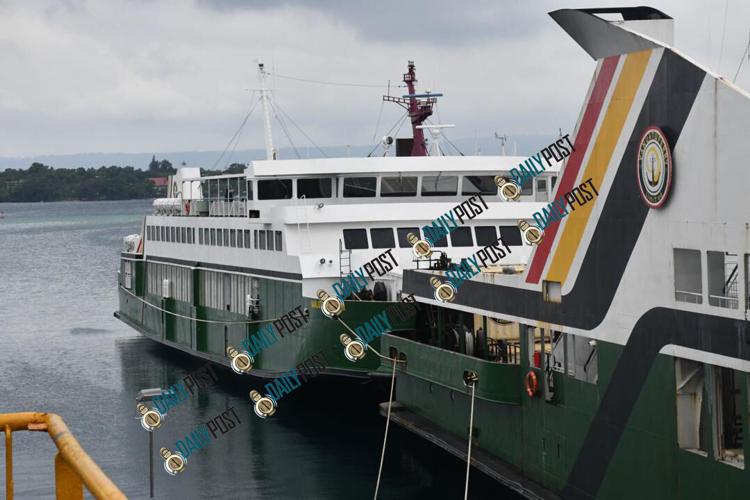 Post-quake damage exposes urgent need for more wharves | News ...