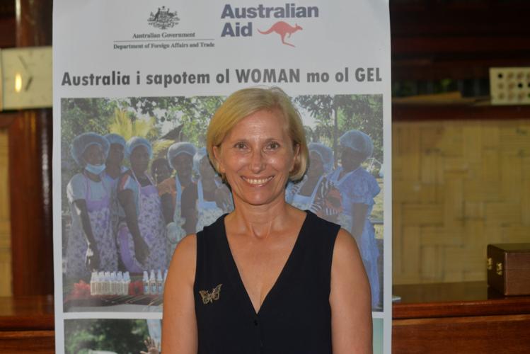 Australian High Commission celebrates sport diplomacy in Vanuatu | News ...