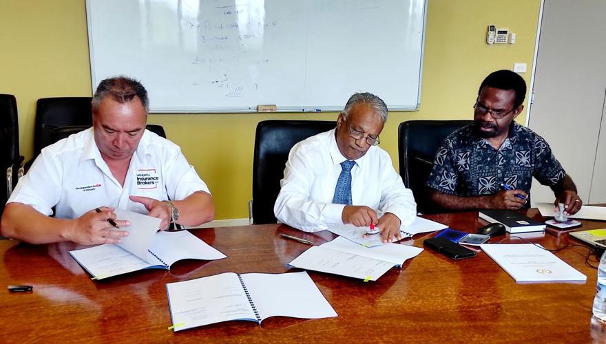 VNPF REACHES MILESTONE WITH MEMBERS’ BENEFITS | News | dailypost.vu