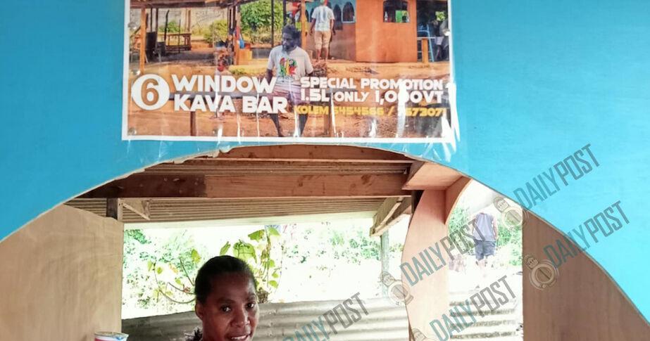 Season 2 of 'Kava Vine' returns to Manples' Window No.6 | Videos ...