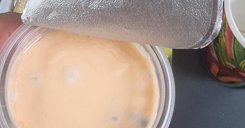 Mouldy and Expired Yoghurt Served on Air Vanuatu | Opinion | dailypost.vu