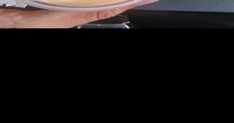 Mouldy and Expired Yoghurt Served on Air Vanuatu | Opinion | dailypost.vu