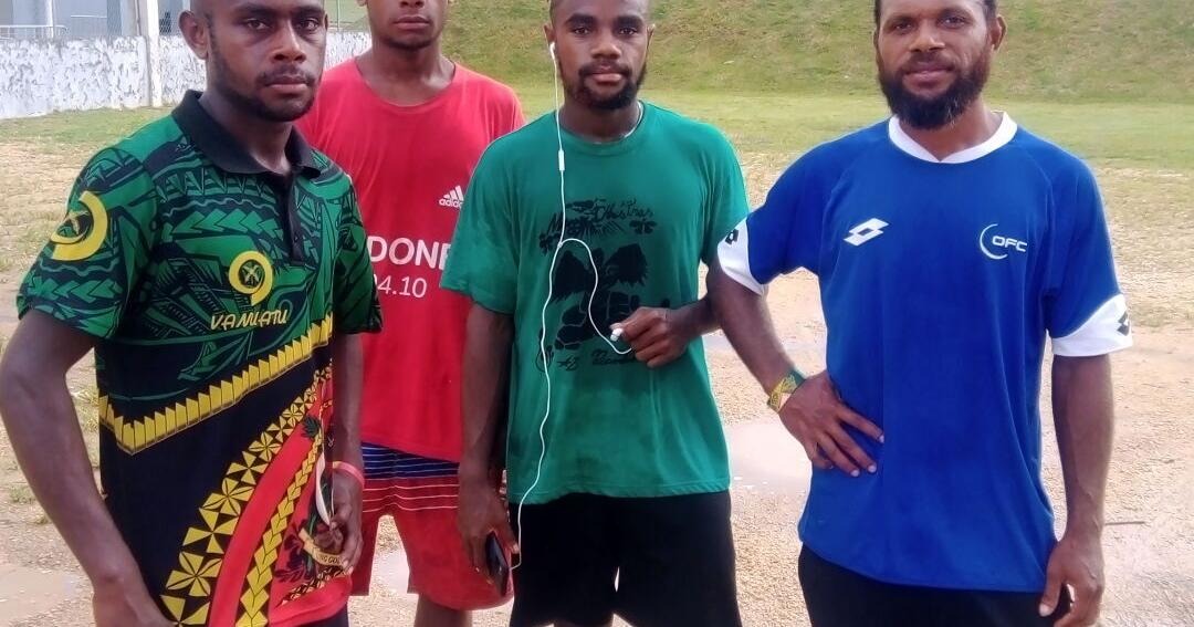 Tafea FA champion, Wings FC looking forward to championship | Sports ...