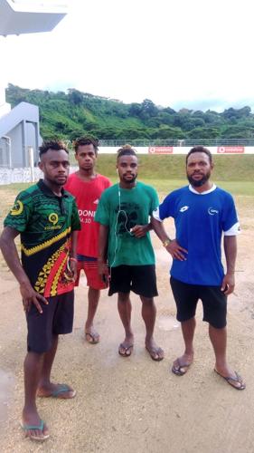 Tafea FA champion, Wings FC looking forward to championship | Sports ...