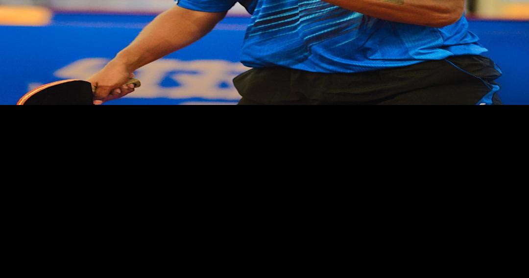 Shing honoured to participate in his third Olympics | Sports | dailypost.vu