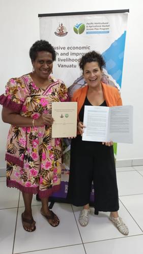 New policy pushes for safer workplaces across productive sector | News ...