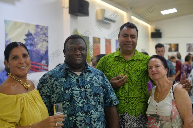 Plans to establish Vanuatu Embassy in Tokyo | News | dailypost.vu
