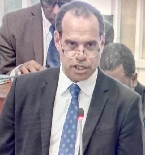 VT98M for Tanna ashfall victims | News | dailypost.vu