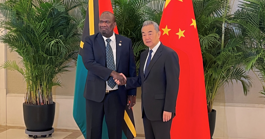From waves to wellness: How China-Vanuatu partnership charts a shared ...