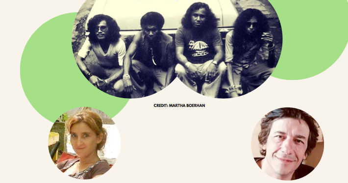 NUV Seminar to explore music's role in Vanuatu's Independence | News ...