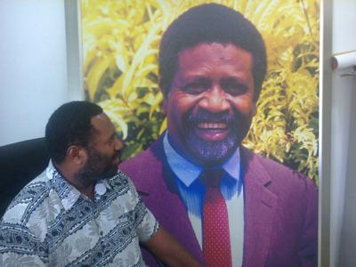 This Day, 36 years ago | News | dailypost.vu