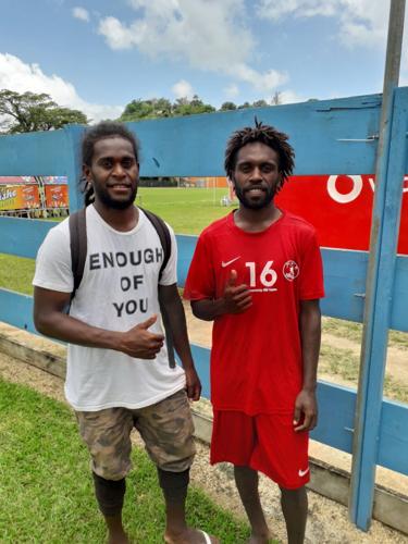 Tafea gets first win | Sports | dailypost.vu