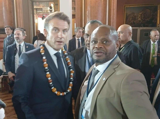 Vanuatu maintains cautious stance on Deep-Sea Mining | News | dailypost.vu