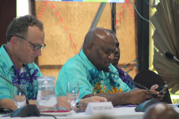 Pacific Meteorological Council’s 7th meeting focuses on resilience ...