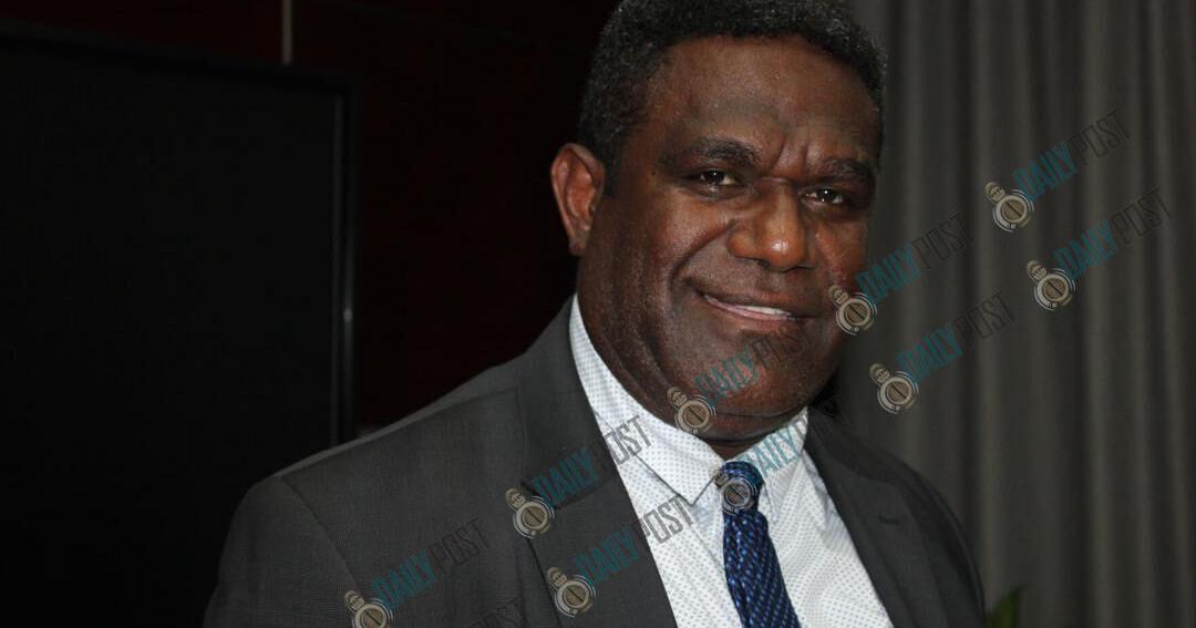 Vanuatu Government Reshuffle Promotes Unity and Collaboration | News ...