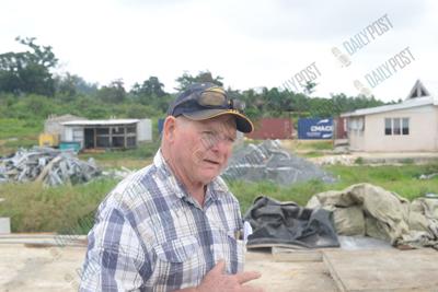 CHIKO FARM OWNER CHALLENGES VISA CANCELLATION | News | dailypost.vu