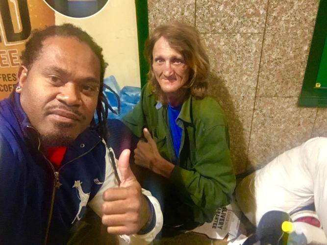 Ambaen Giving Back in Brisbane | News | dailypost.vu