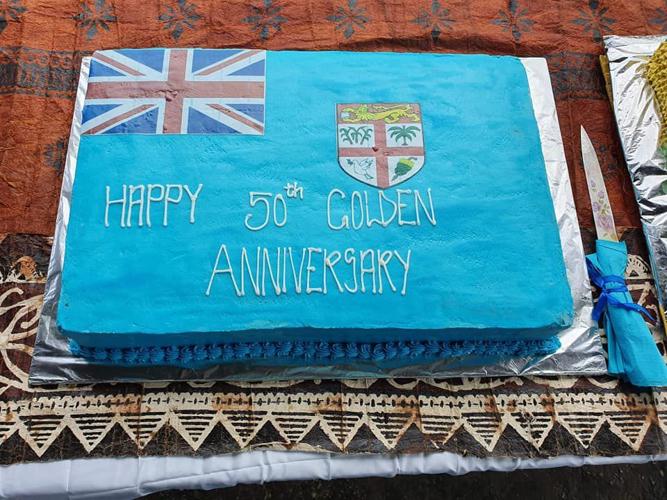 Highlights of Fiji-MALAMPA Day Celebrations | News | dailypost.vu