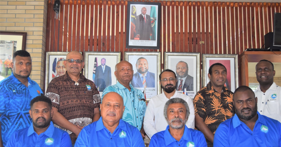 MSG Observer Group Prepares to Observe Vanuatu Elections | News ...