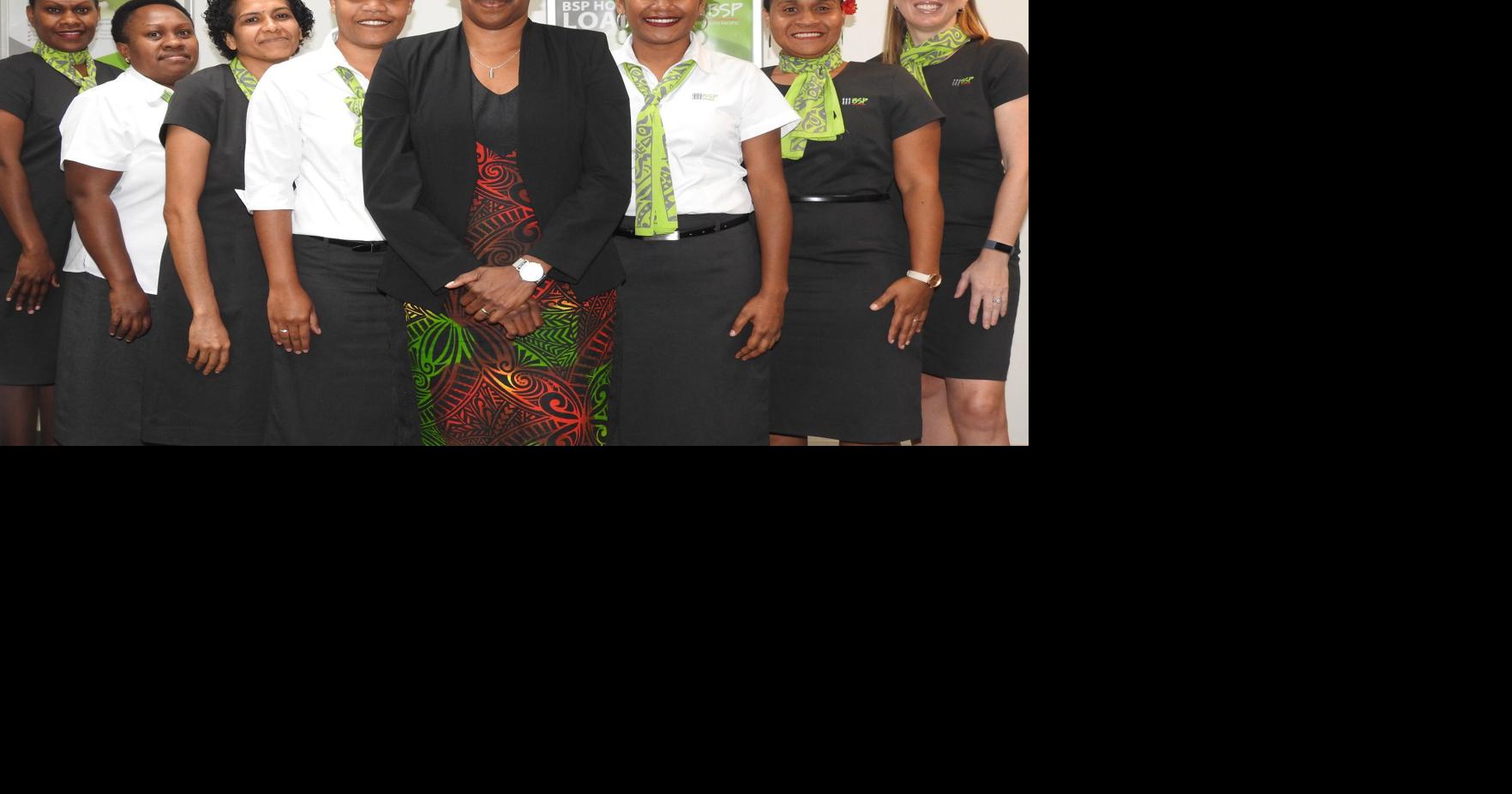 BSP Vanuatu Appoints First Female Board Member | News | dailypost.vu