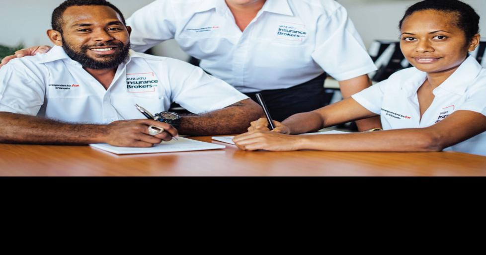 Vanuatu Insurance Brokers are locally focused, nationally resourced and ...