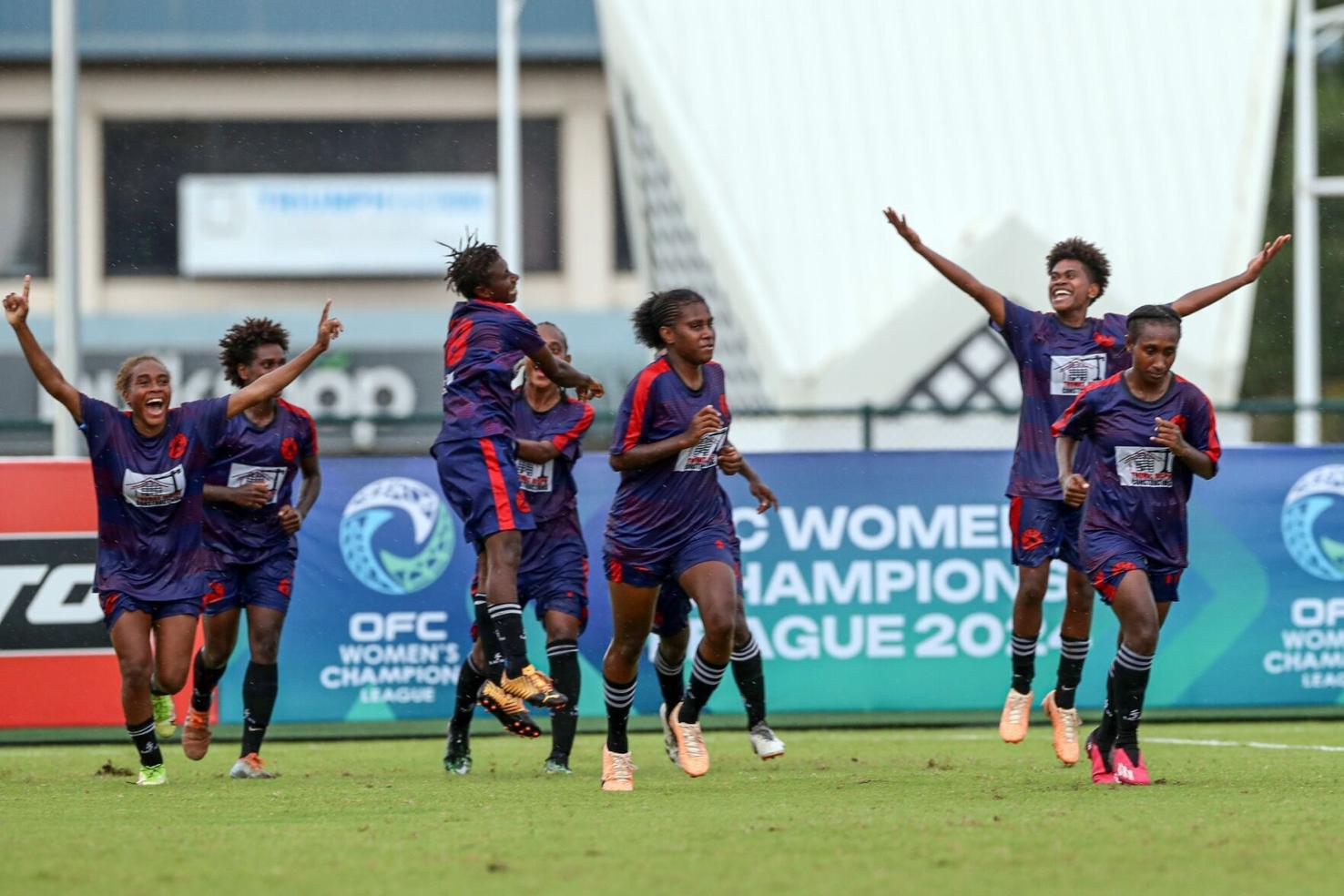 Tafea will play for third-place after semi-final loss | Sports ...