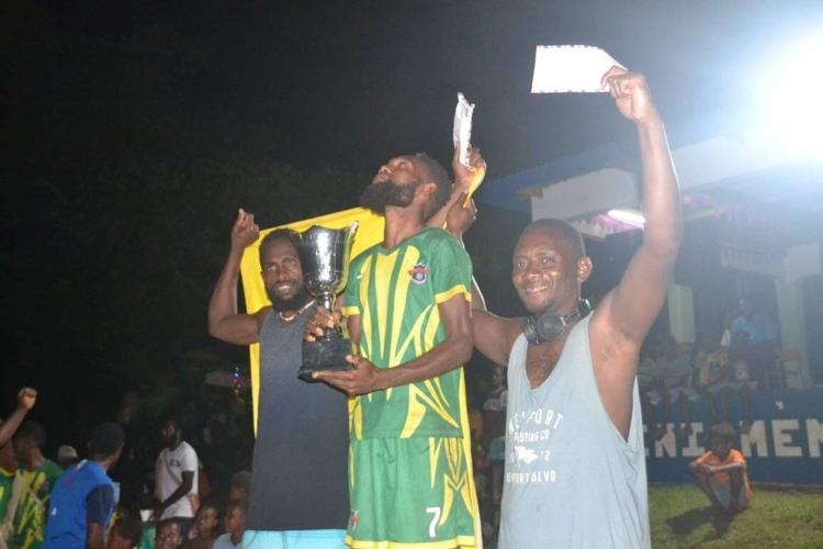 2023 Yut Festivol Wan Sakses | Sports | dailypost.vu