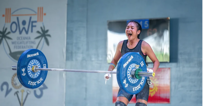 Palau ready to host Pacific Mini Games | Sports | dailypost.vu