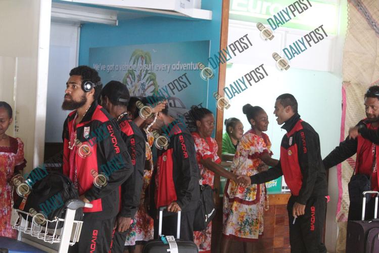 AS Tiga Sport looking forward to Oceania Champions League | Sports ...