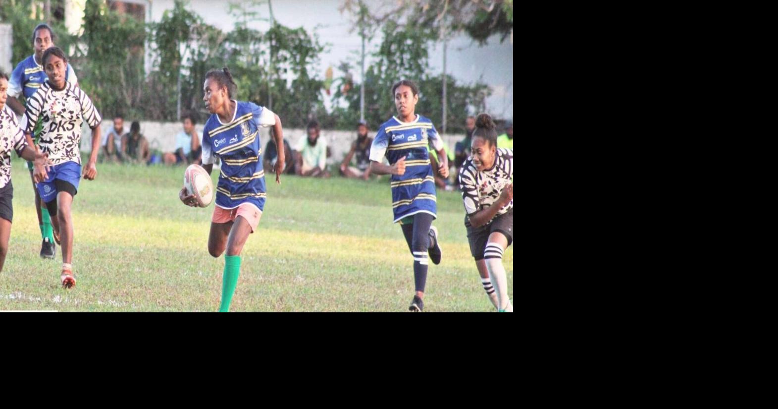 Rugby union criticised for not sending women’s 7s team to tournaments ...