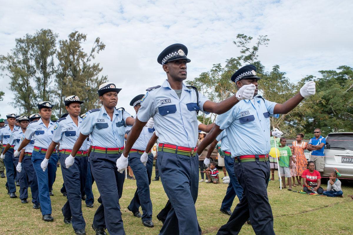 Our Police Force capable for Mini Games Security: Maoh | News ...