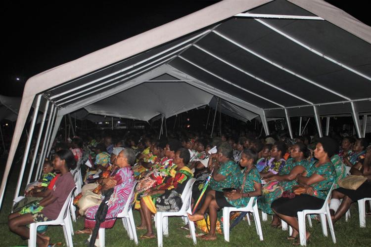 SPBD Vanuatu reaches VT2 billion microloan milestone | News | dailypost.vu