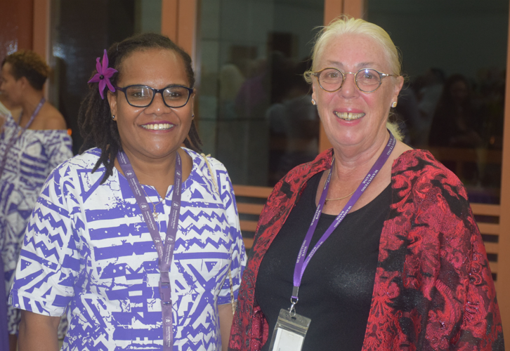 Wanfuteng Bank Turns 4 | News | dailypost.vu