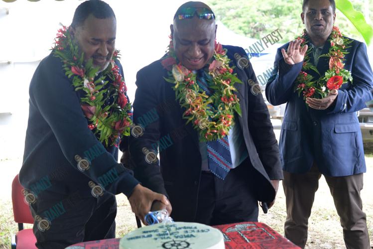 New Vanuatu Maritime Safety Authority office marks a significant step ...