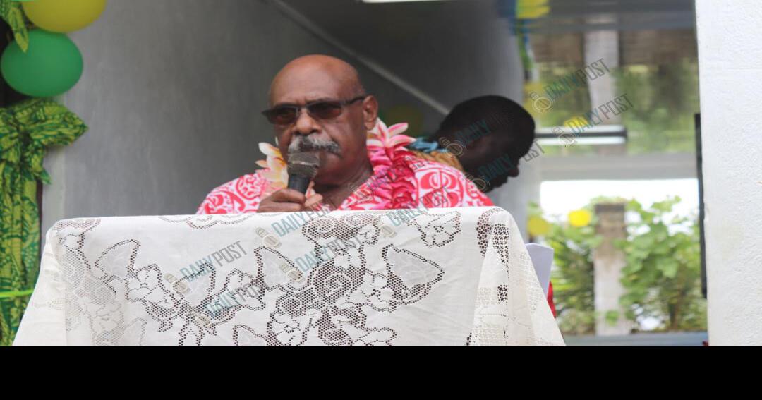 Ifira Trustee sponsors VT8 million for Rufare Health Centre | News ...
