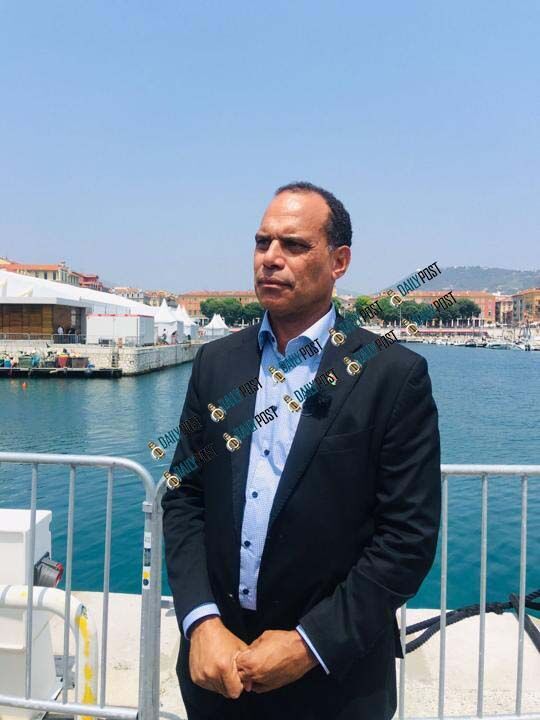 Ocean Conference shows more progress than climate COPs, says Regenvanu ...