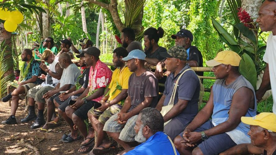 4,700 locals to benefit from REnew Pacific solar energy project | News ...