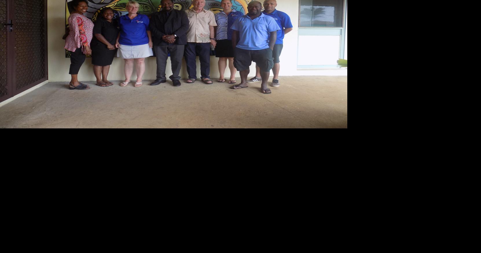 PACLII receives Vt5M from Gov’t | News | dailypost.vu