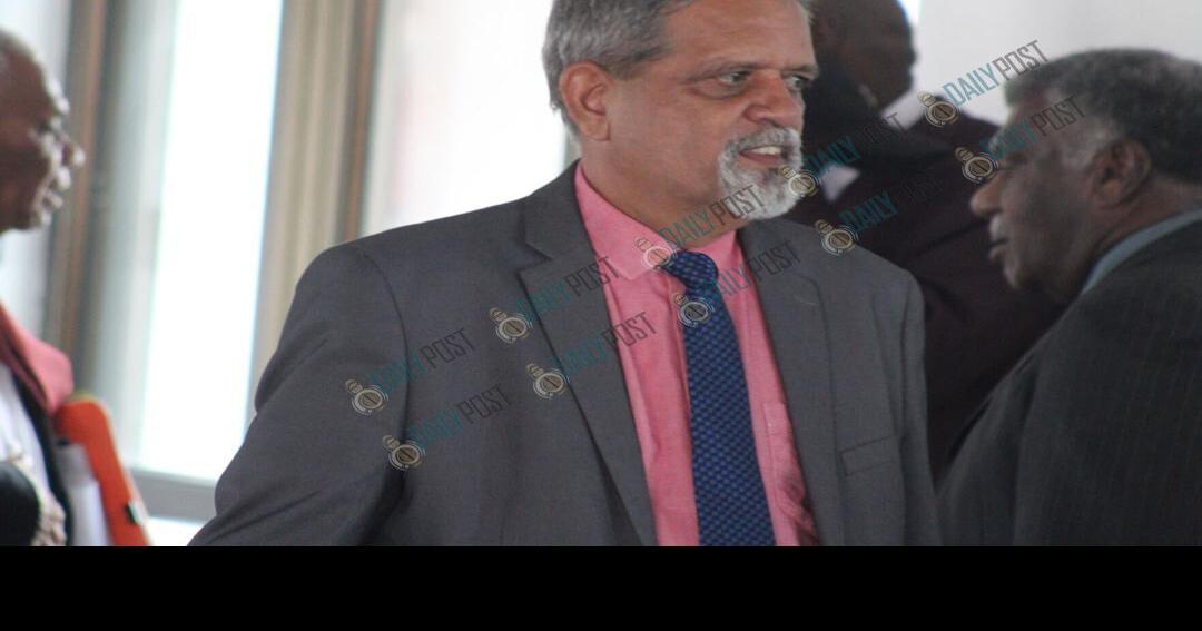 MP Christophe Emelee concern on TORBA missing portfolio and stability ...