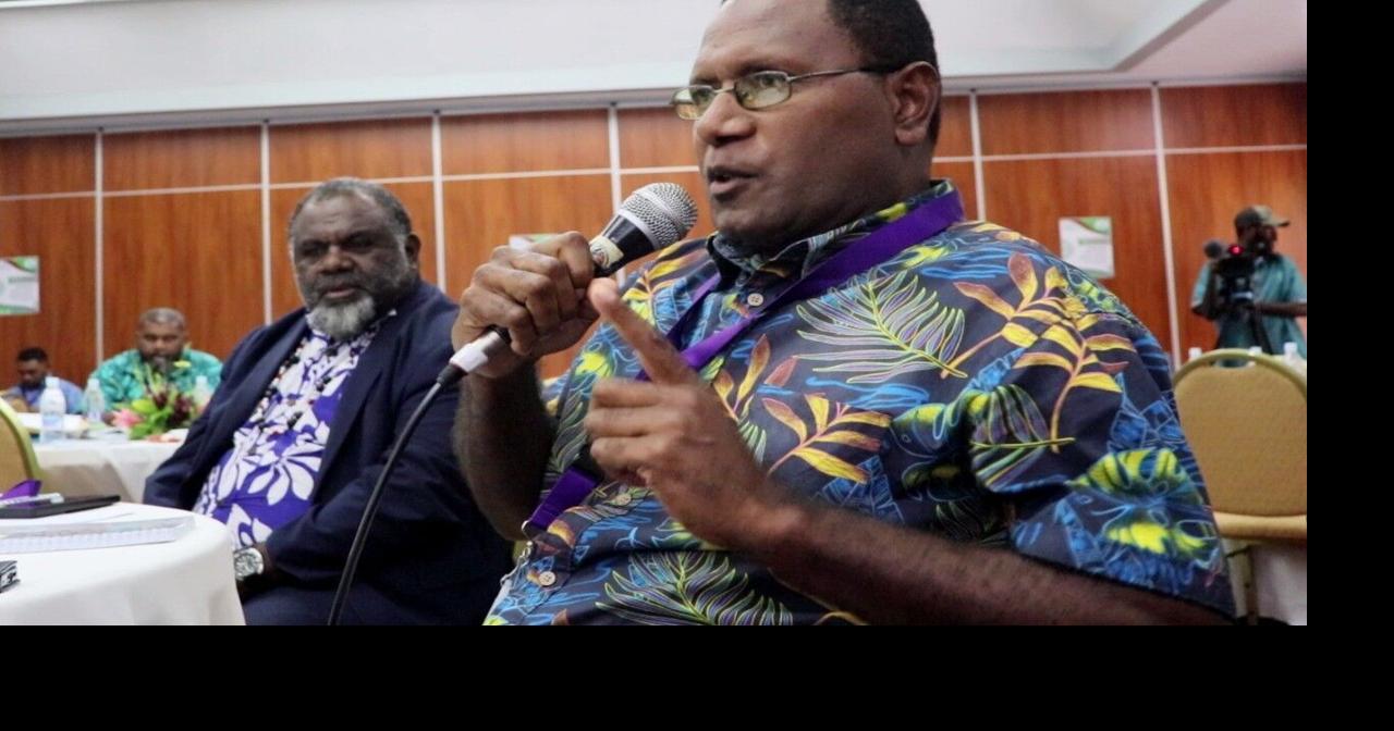Induction programme gives insight into parliamentary work: MP Samuel ...