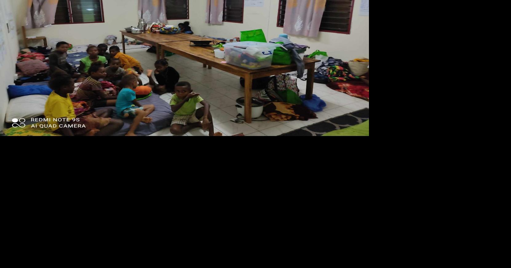 TC Lola expected to make landfall in four Provinces | News | dailypost.vu