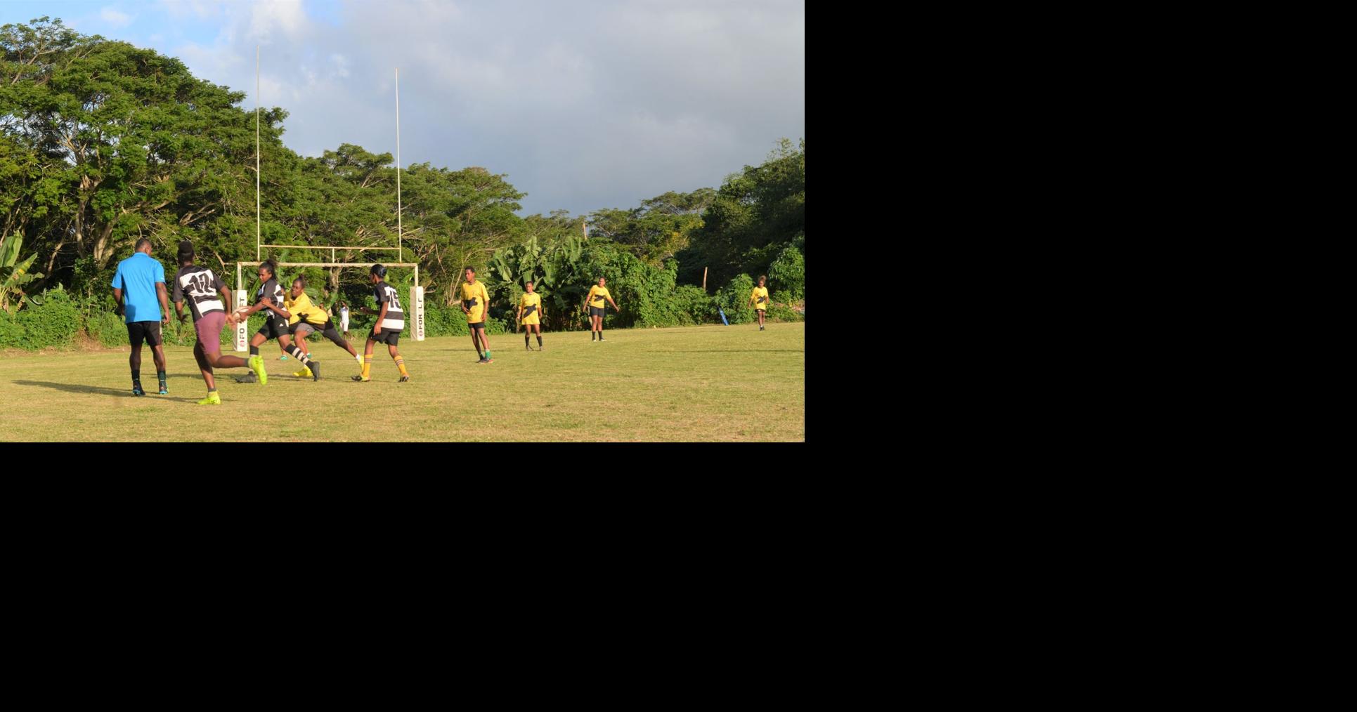 USP rugby 7’s tournament kicks off | Sports | dailypost.vu