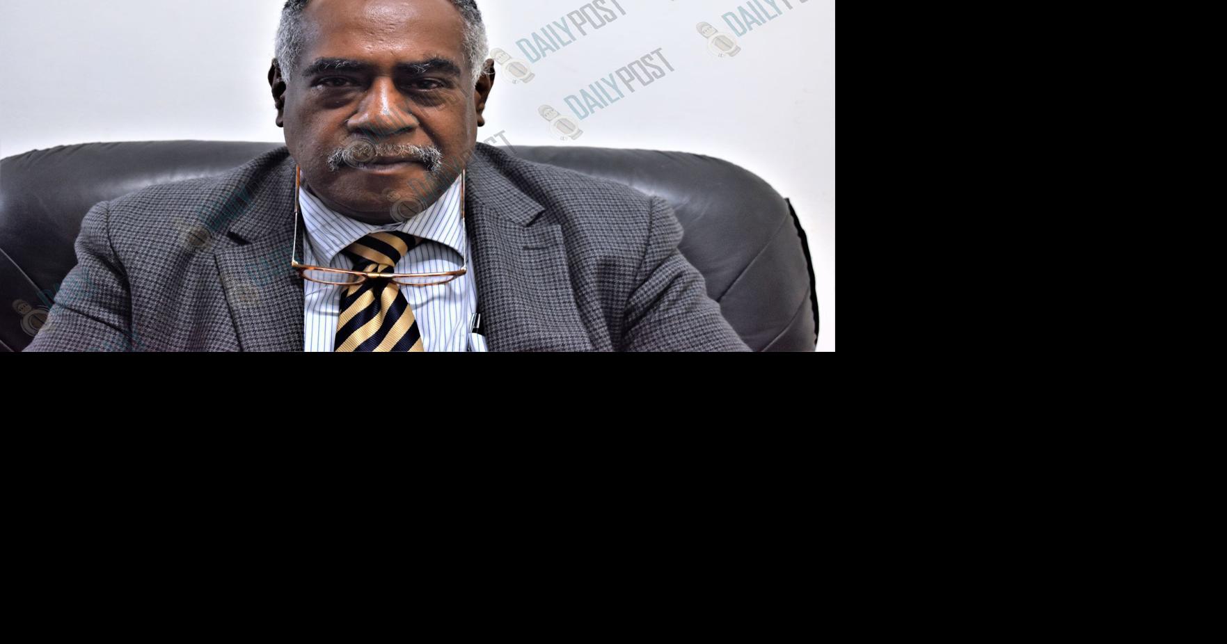 Ishmael as Prime Minister goes Unopposed | News | dailypost.vu