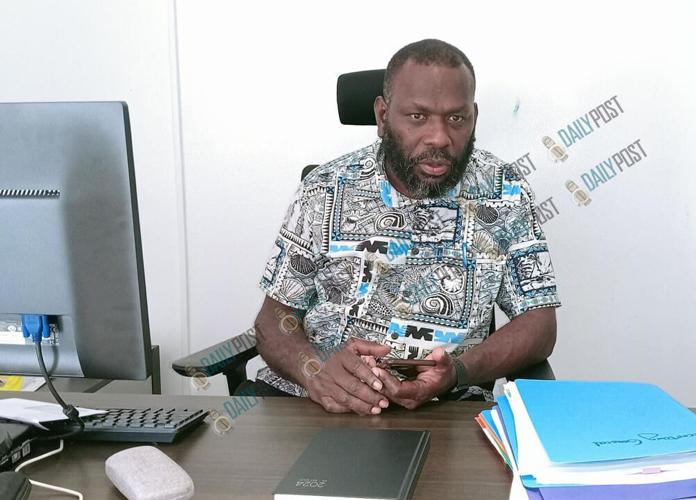 Teachers' strike to go ahead until demand is met: VTU | News | dailypost.vu