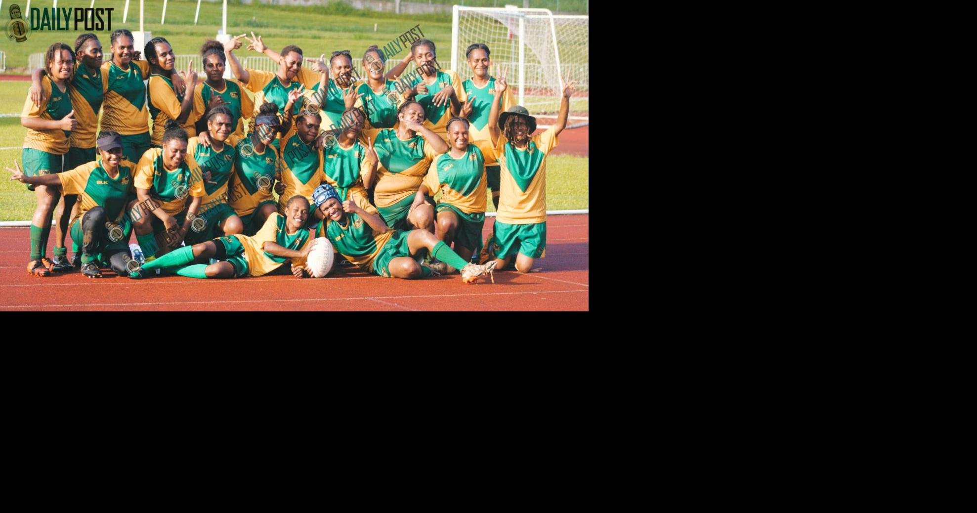 Vanuatu Rugby Union second 7s series next Monday | Sports | dailypost.vu