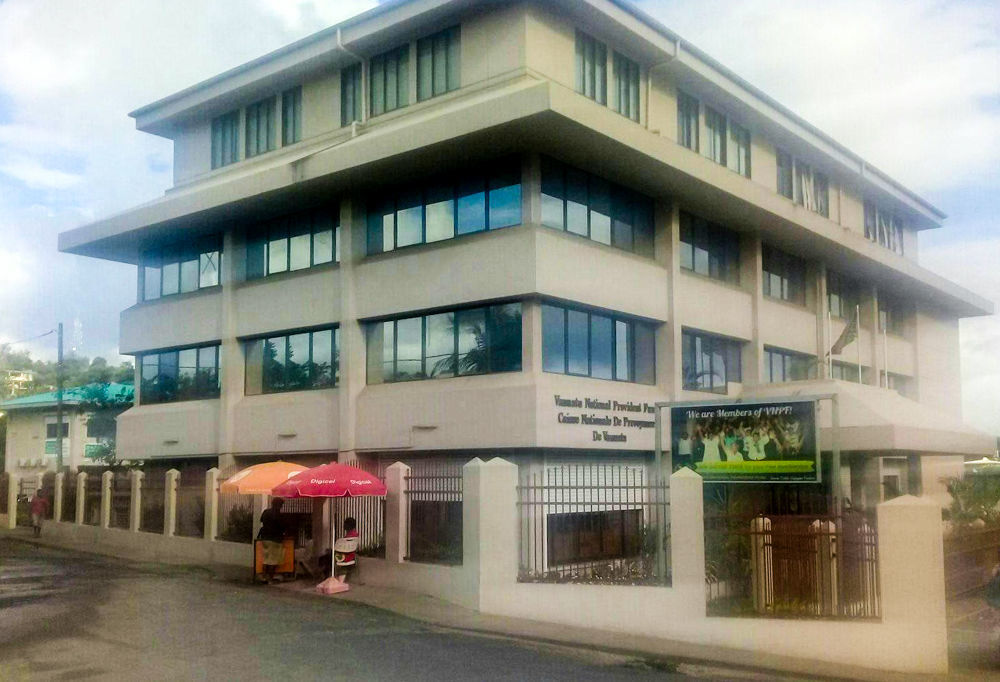 VNPF TO INCREASE EMPLOYER AND EMPLOYEE CONTRIBUTIONS | News | dailypost.vu